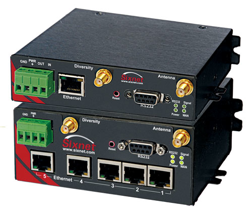 Cellular Router for Remote Monitoring | Automation World