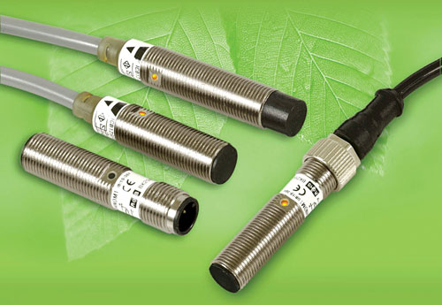 Eco-friendly Sensors Perform | Automation World