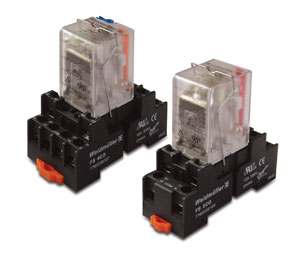 Pluggable Relays | Automation World