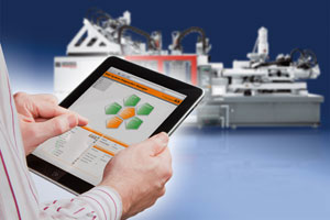 Advanced System Diagnostics via Web | Automation World