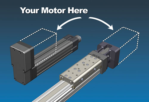 Actuator-matching Program Expanded | Automation World