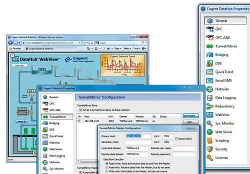 Get Real-time Data Connectivity | Automation World