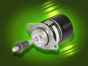 Integrated Magnetic Encoder | Automation World