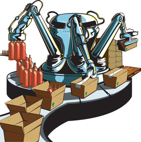 OMAC Shows Signs of Life | Automation World