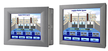 Two New Rugged Touch Panel PCs with Advanced IP65 Rating | Automation World