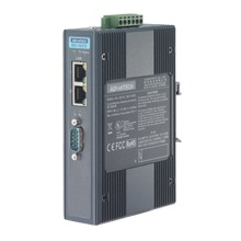 New Modbus Gateways with Integrated Ethernet Cascading | Automation World