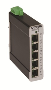 Ethernet Switches for Harsh Industrial Environments | Automation World
