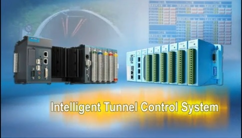 Intelligent Tunnel Control System | Automation World