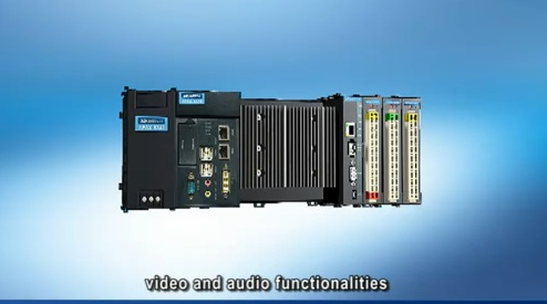 New Generation of PAC Solutions | Automation World