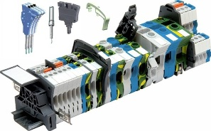 Terminal Blocks | Automation World