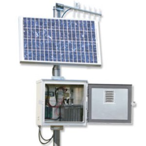 Solar Kits for Remote Monitoring Devices | Automation World