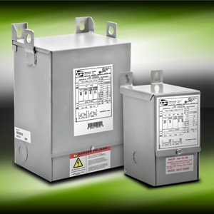 Encapsulated Power Transformers | Automation World