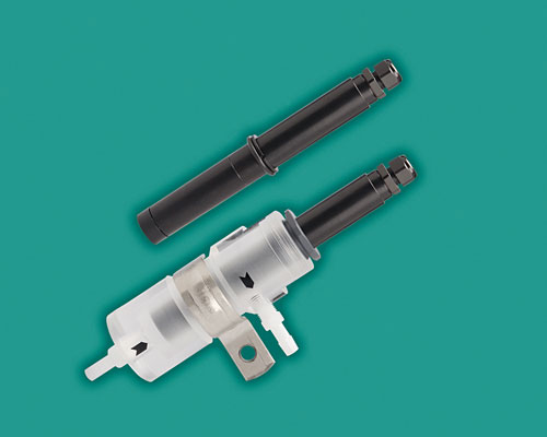 Long-life Free Chlorine Sensor | Automation World