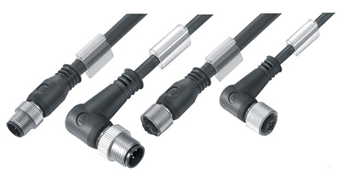 Shielded Cables Provide Protection | Automation World
