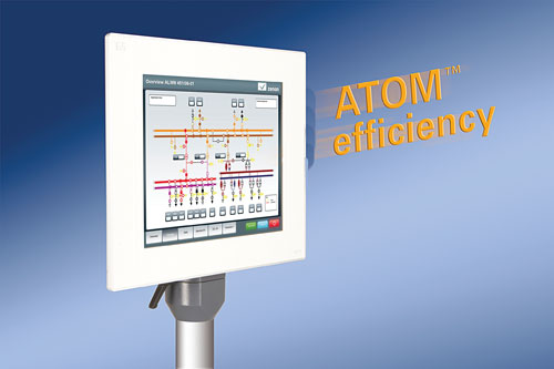 Rugged, Machine-mountable PC | Automation World