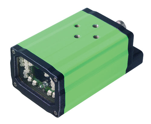 Versatile Industrial Code Reader | Automation World