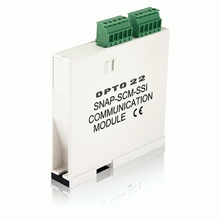 Serial Synchronous Interface Module | Automation World