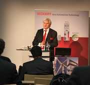 SPS/Drives Coverage: Beckhoff To Develop Line of Servo Motors ...