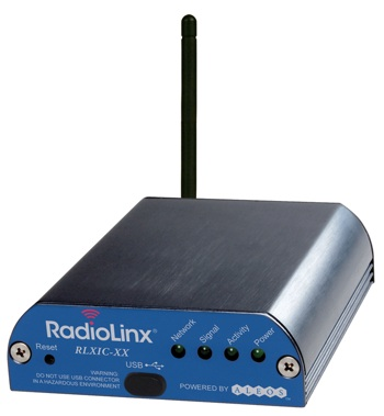 Intelligent Cellular | Automation World