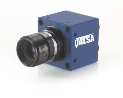 New Generation Smart Camera | Automation World