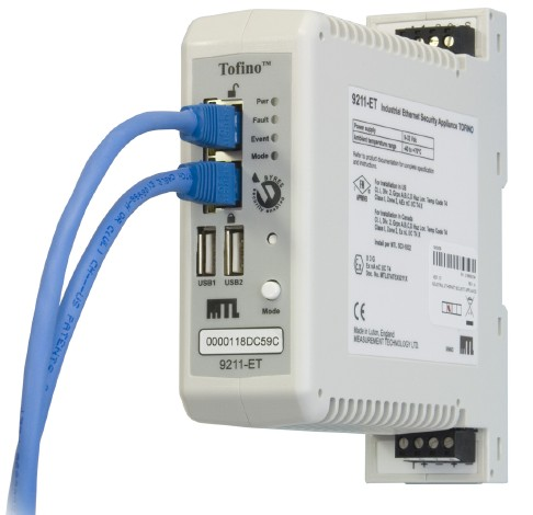 VPN Module Simplifies Secure Remote SCADA Communication | Automation World