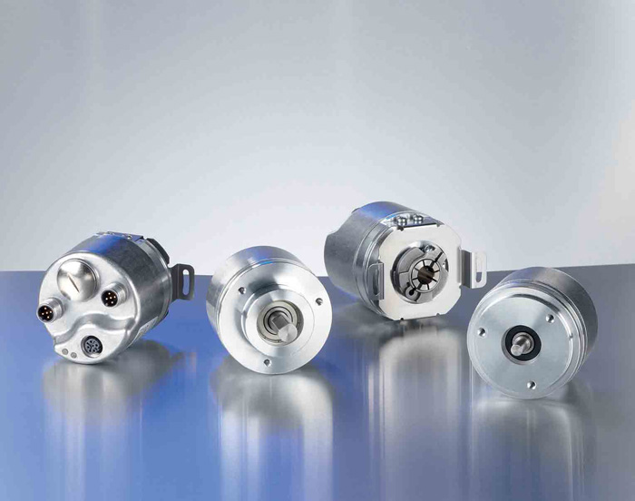 Encoder Delivers Profibus Integration | Automation World