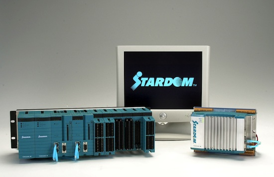 New Modules Added to Network Control System | Automation World