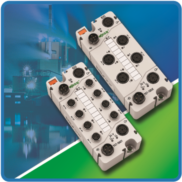 Configurable Digital Input/Output Module | Automation World
