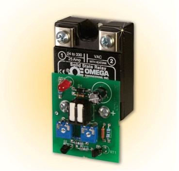 Pulse Control Module | Automation World
