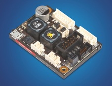 PWM Servo Controller | Automation World