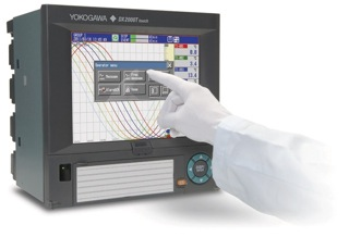 Yokogawa's Data Acquisition and Display Station | Automation World