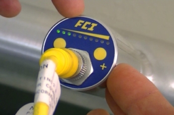 New Video Highlights Key Technology for the FS10A Flow Switch ...