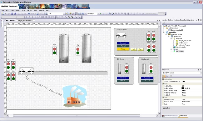 Plug-in for Process Control Applications | Automation World