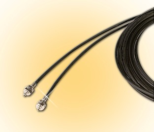 Cables for Fiber-Optic Sensors | Automation World