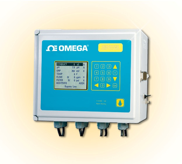 Water Treatment Controller System | Automation World