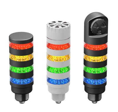 Indicator Light | Automation World