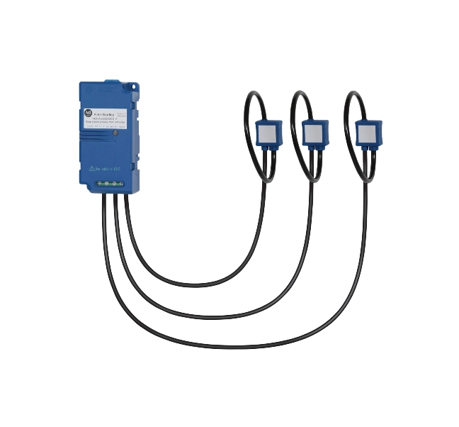 Rockwell Automation: Wireless Power Meter | Automation World