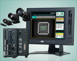 Multi-Camera Capability for Machine Vision | Automation World