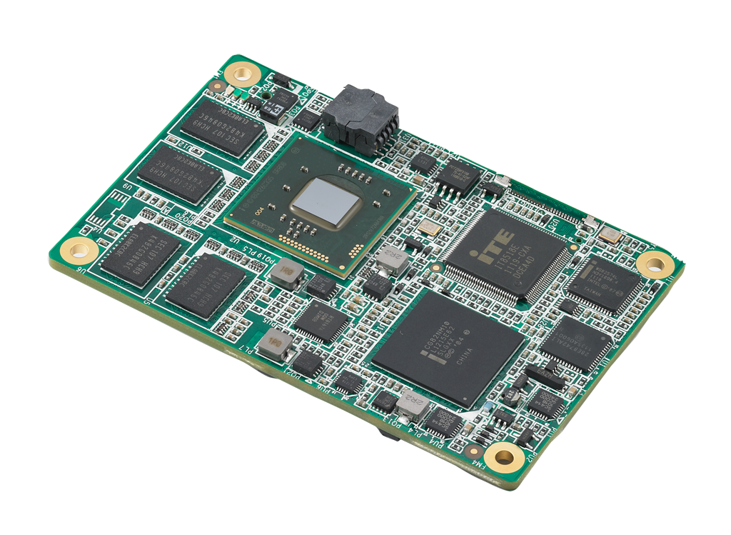 Advantech Corporation: COM-Express Mini Module | Automation World