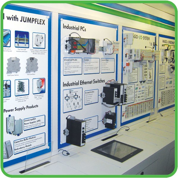 Automation Demonstrations on the Move | Automation World