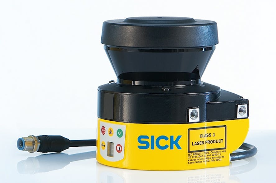 Safety in a Small Package | Automation World