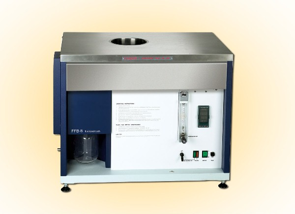 Omega Engineering: Fluidized Bath for Testing or Lab Work | Automation ...