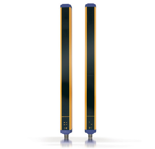 Finger Safety Light Curtains | Automation World