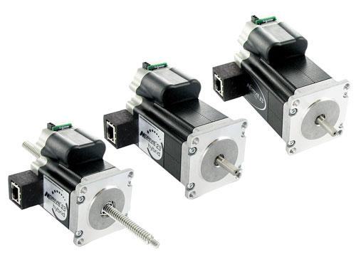 Trends in Motor/Drive Integration | Automation World