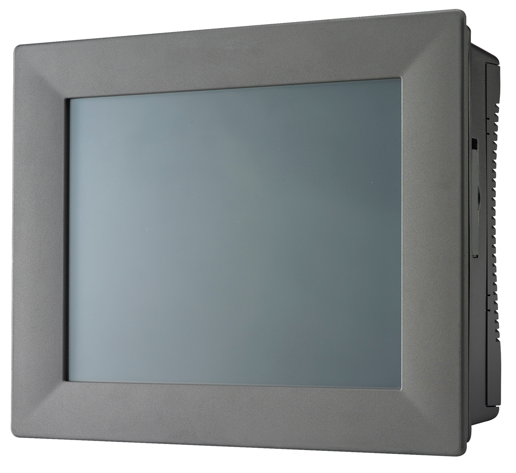 Advantech Corporation: Automation Control Panels with Communication and ...