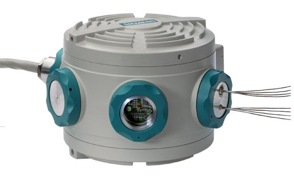 Shell Selects Siemens Process Gas Chromatographs | Automation World