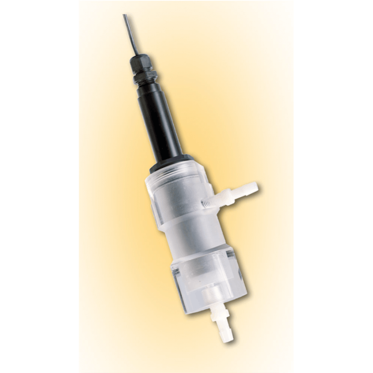 Omega Engineering: Free Chlorine Sensors | Automation World