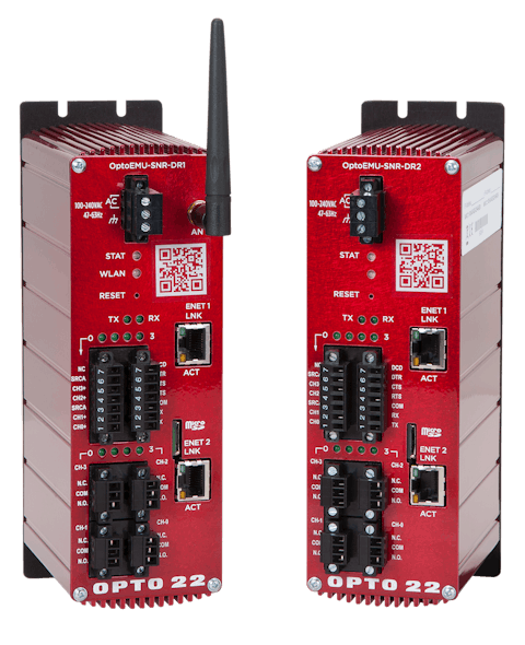 Opto22: Demand-Response Energy Monitoring Unit | Automation World