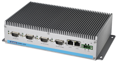 Advantech Corporation: Energy Data Concentrators Enable Remote ...