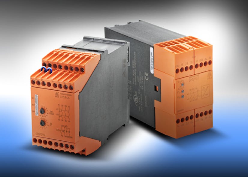 Automation Direct, Inc: Safety Speed Monitor Relays | Automation World